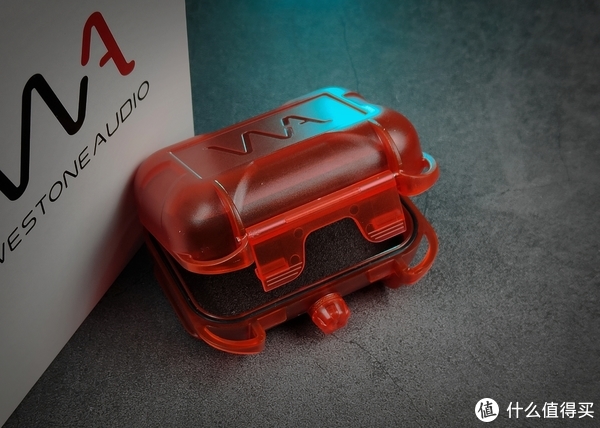特点鲜明的元老级动铁品牌——威世顿Westone Audio Pro X20评测__财经头条