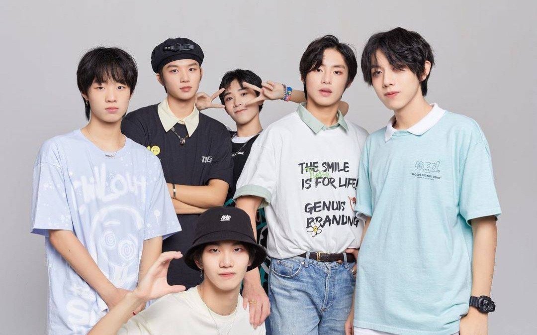 JYP明年推出中国六人男团Project_C……