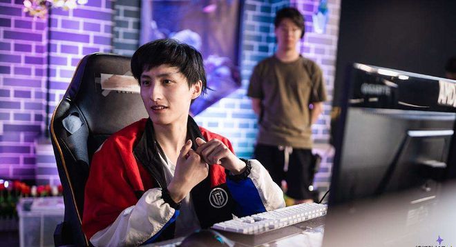 Dota2-Ame开始“演”了?某高分玩家直言：活该Ame拿不到TI冠军!