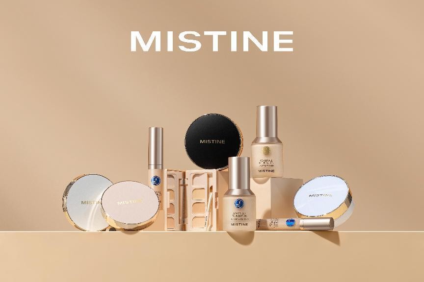 防晒、底妆销量屡居榜首，MISTINE完成超2亿元A轮融资__财经头条