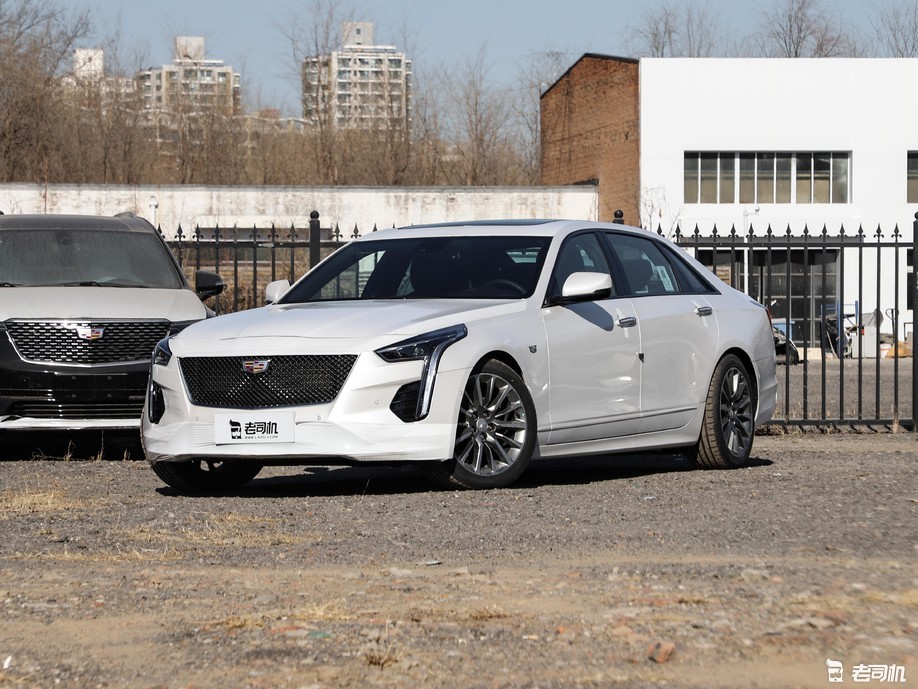 37万左右你选谁？ 凯迪拉克CT6 VS 捷豹XFL-手机新浪汽车