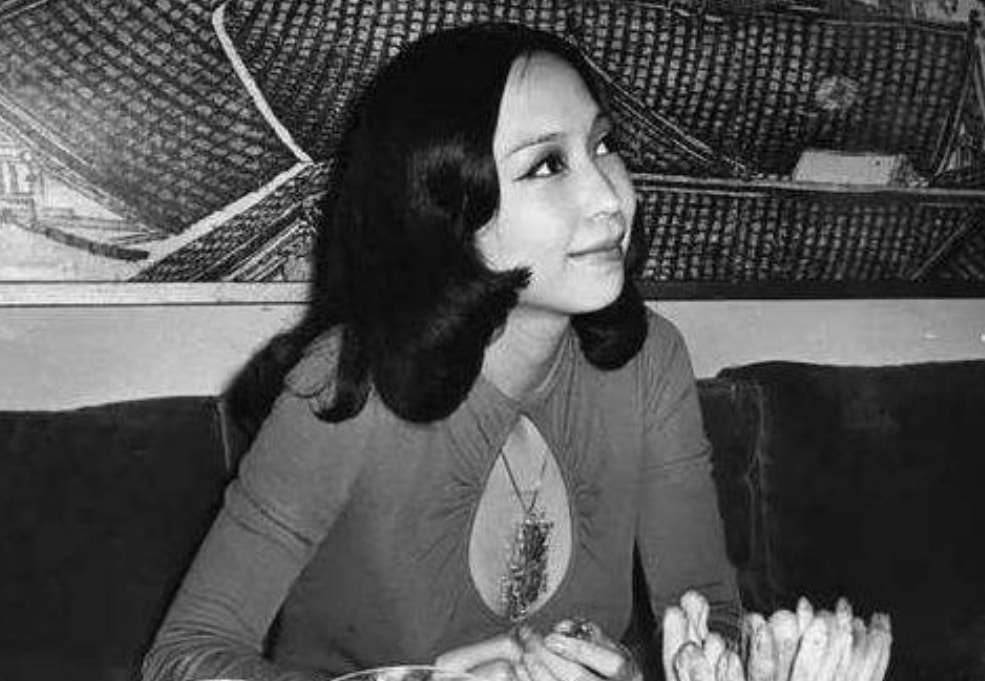 中国“奇女子”狄娜的一生，都是为了中华民族之崛起而努力