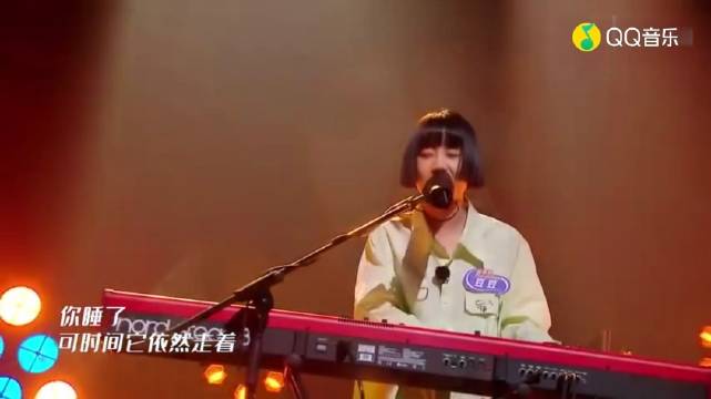 福禄寿FloruitShow《我用什么把你留住》（乐夏live版）|福禄寿|乐夏|live_新浪新闻