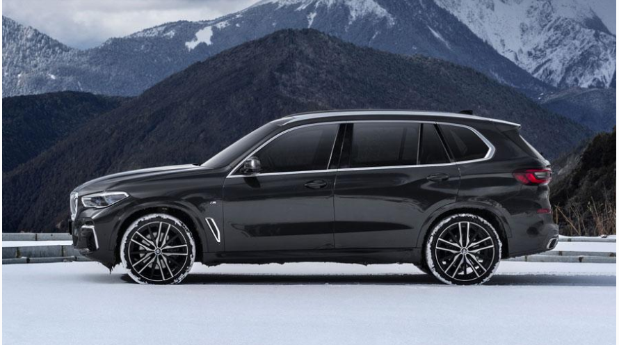 定了！国产宝马X5L月底上市，你猜价格会比进口版降多少？-新浪汽车