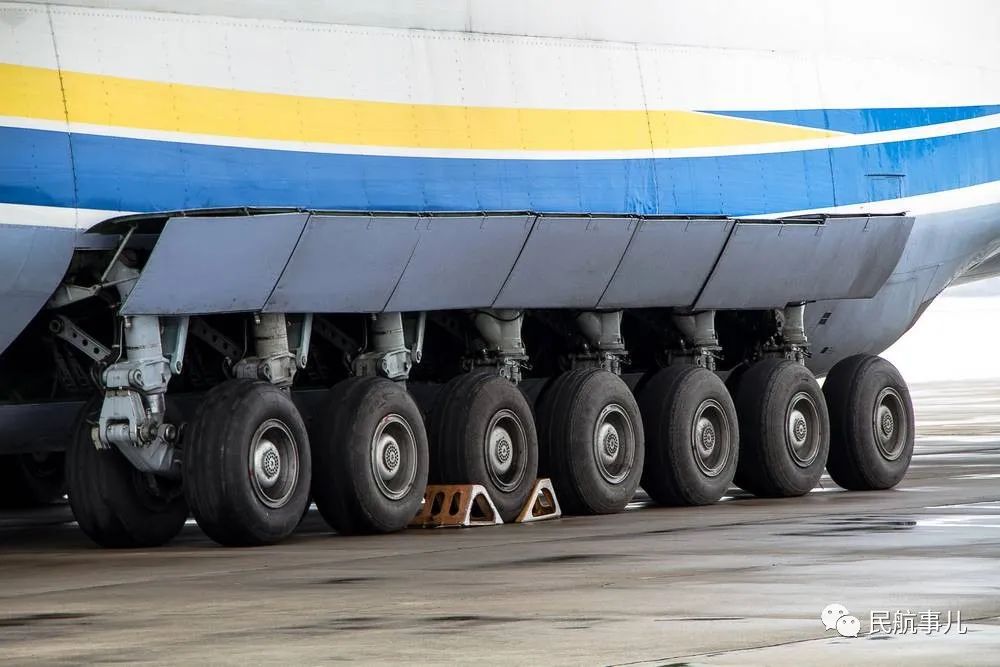 安东诺夫发起为重建An225飞机全球筹款活动