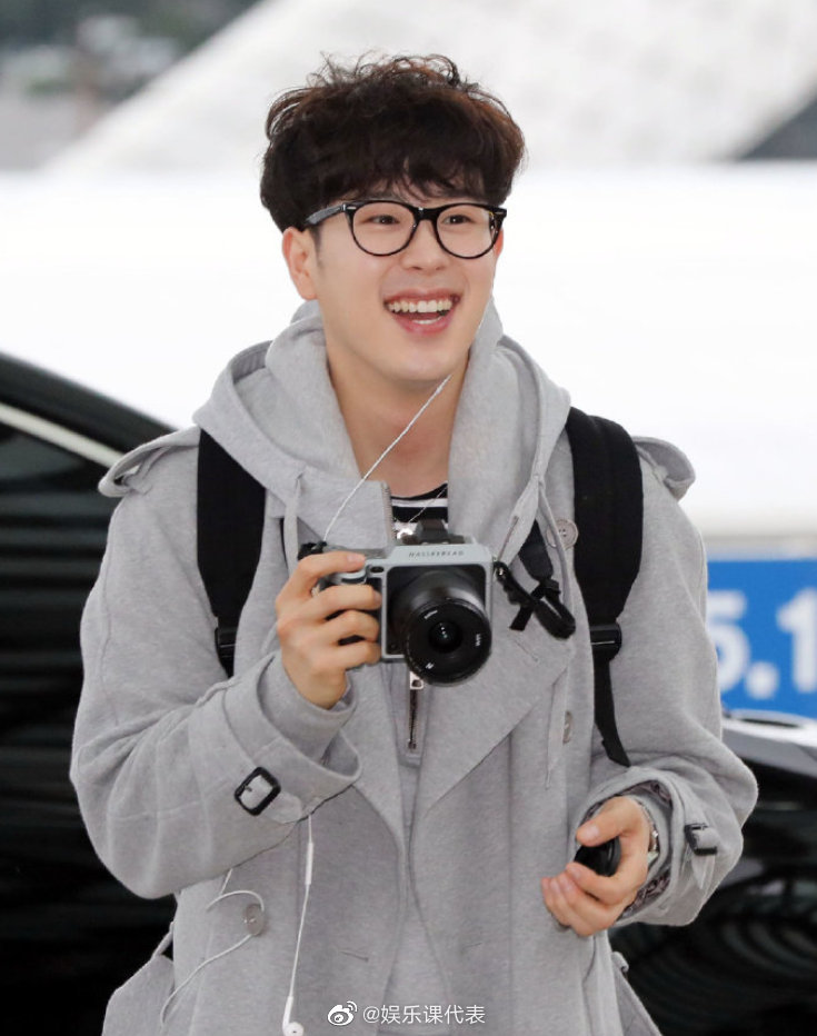 据韩媒，报考海军陆战队合格的P.O……|海军陆战队|韩媒_新浪新闻