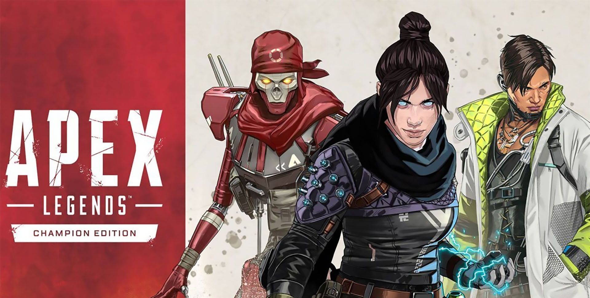 迟来的次世代版本《Apex英雄》终于登陆PS5和Xbox X系列|次世代|Apex英雄|地图_新浪新闻