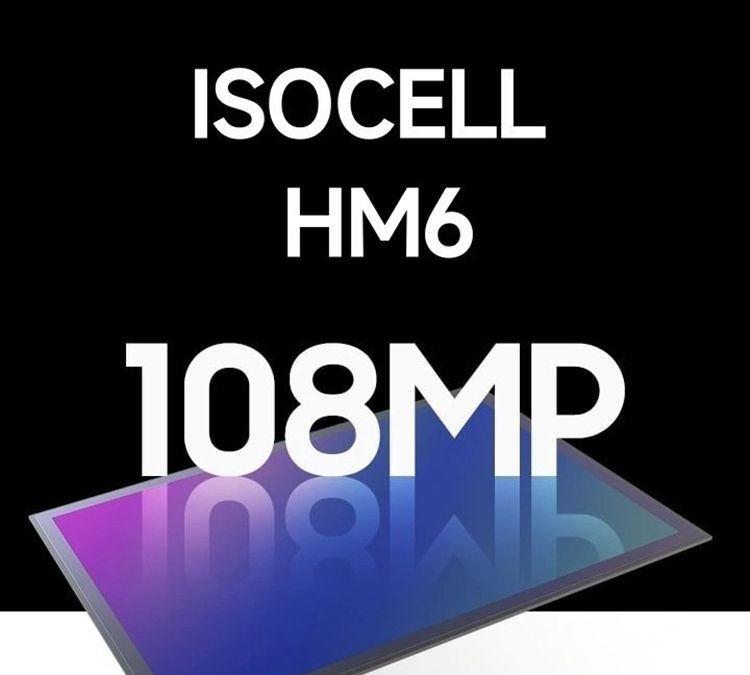 realme 9 4G手机将在海外市场推出 首发三星HM6一亿像素主摄__财经头条