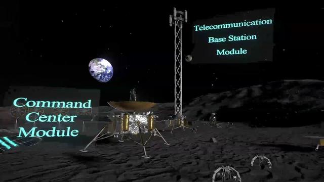 月球版“国际空间站”：主导者众望所归，多个嫦娥探测器蓄势待发|科研|月球|探测器_新浪新闻