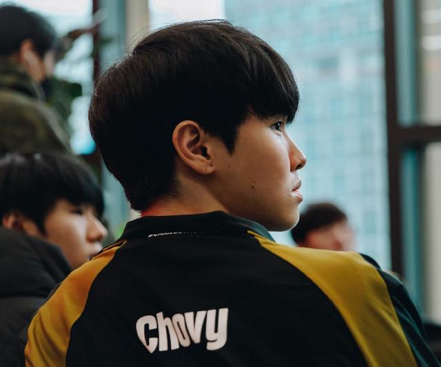 chovy四进决赛却都是亚军？Keria赛前放狠话：我必须夺冠__财经头条