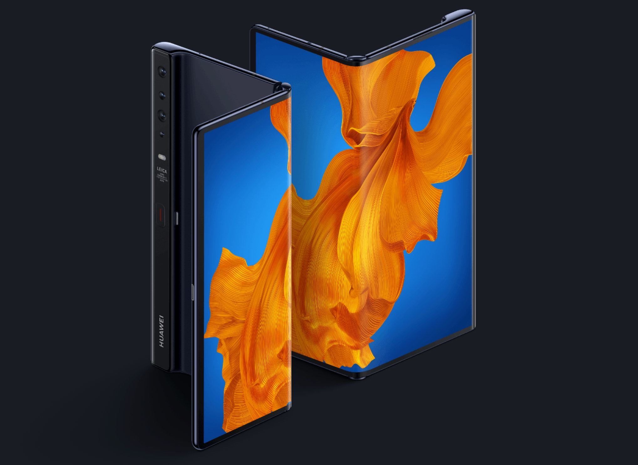 华为MateX3折叠屏再曝新料，小米12 Ultra或搭载骁龙8 Plus__财经头条