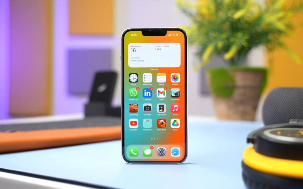 iOS15.4.1正式发布，修复耗电问题！实测后告诉你是否要升级__财经头条