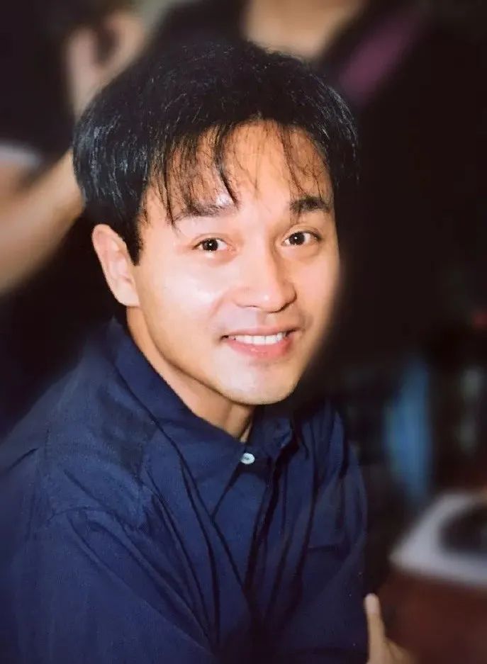 我所理解的张国荣：春梦无痕，少年不再|张国荣|宋子杰|英雄本色_新浪新闻