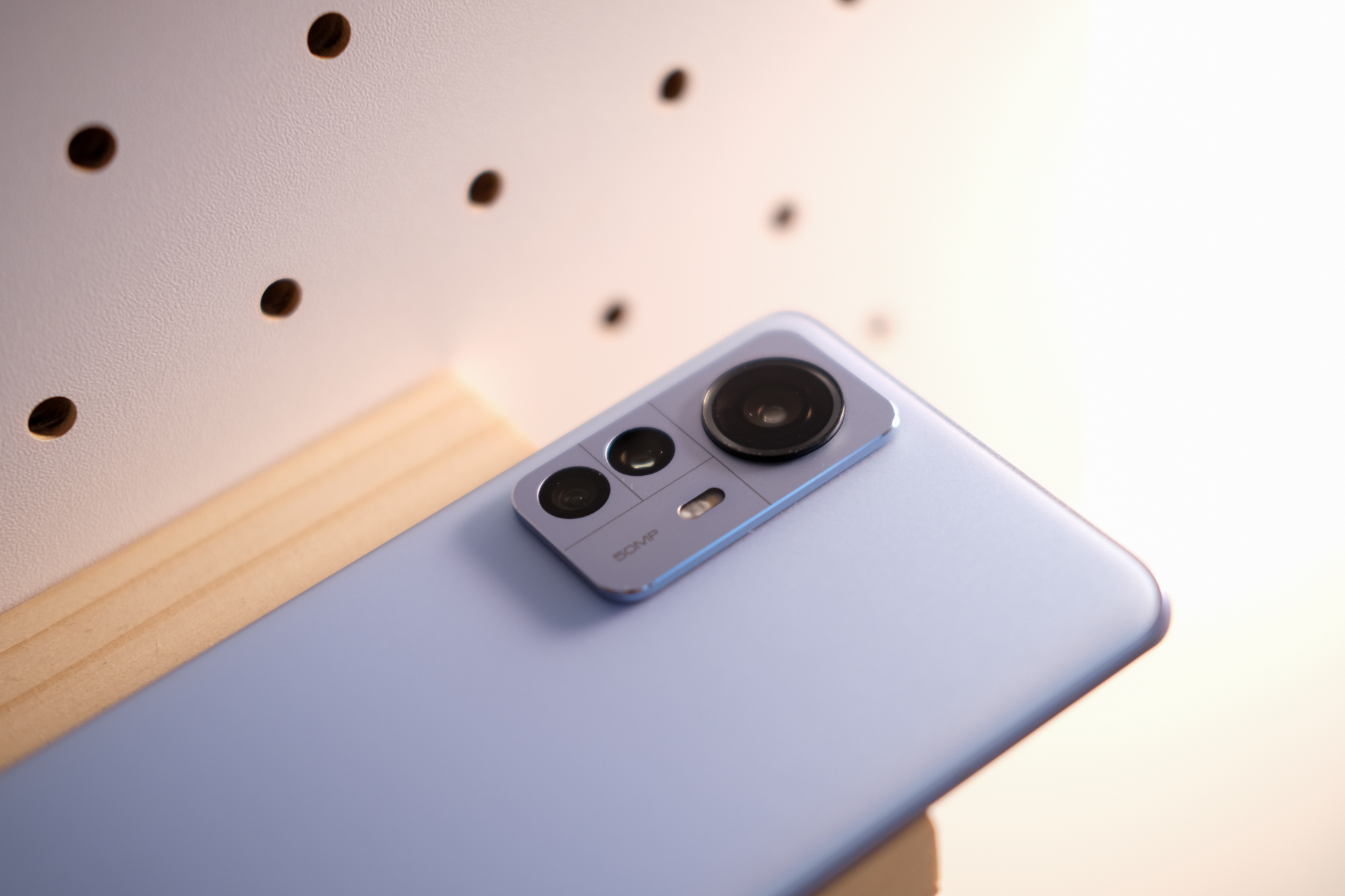 DxO放出小米12 Pro测试结果，长焦拖了后腿__财经头条