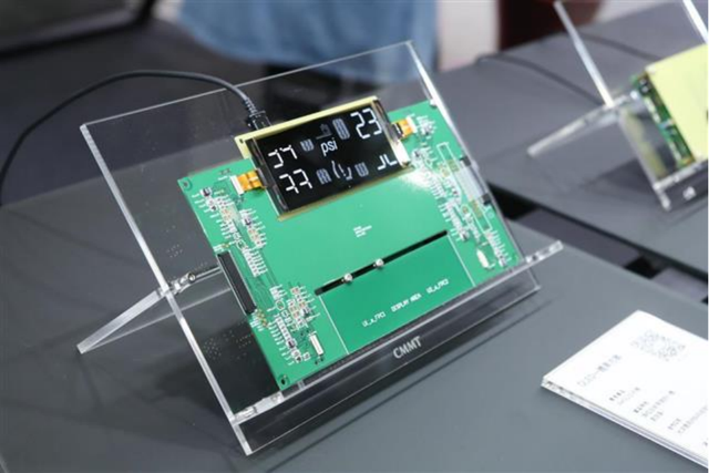 消息称三星今明两年将扩大OLED DDI生产外包__财经头条