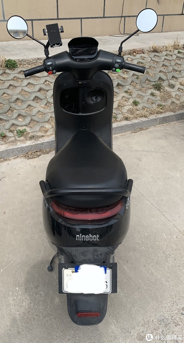 九号电动车E80C使用体验__财经头条