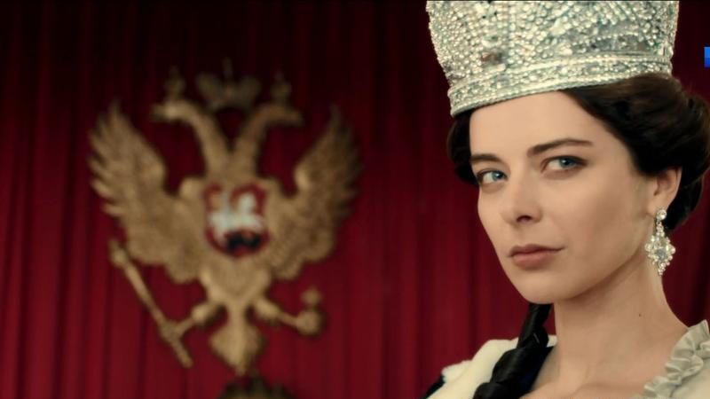 叶卡捷琳娜二世女皇为何会成为沙俄唯一一个称为大帝的女皇？