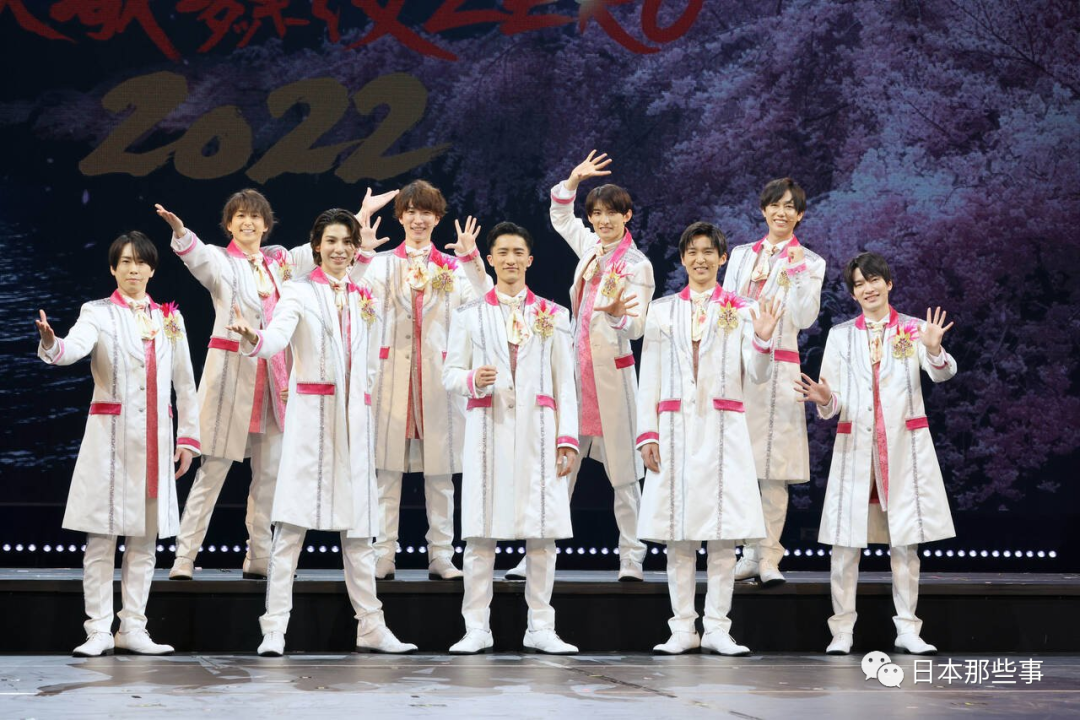 SnowMan明年开亚洲巡演 成员Raul考上早稻田大学_手机新浪网