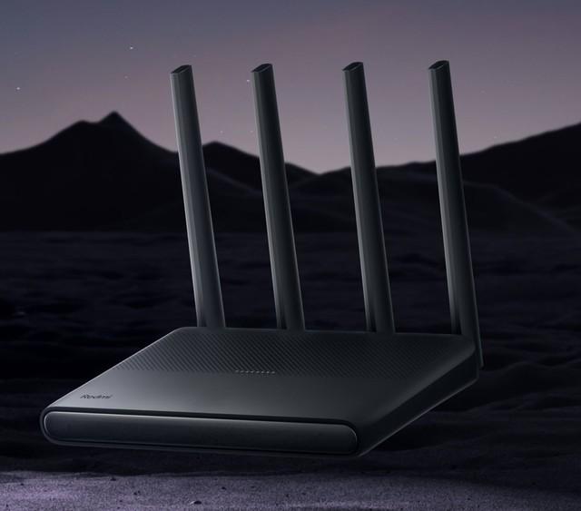 489元 Redmi路由器AX6000火热开抢__财经头条