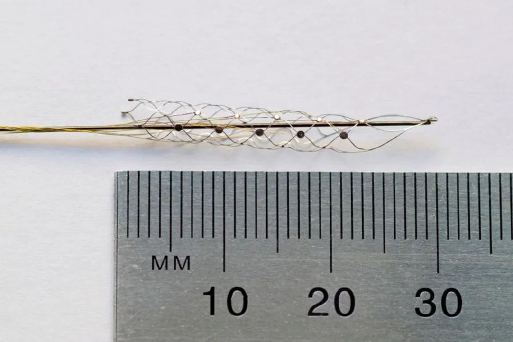 从专利看脑机世界之专辑SYNCHRON 公司Oxley博士的故事和专利