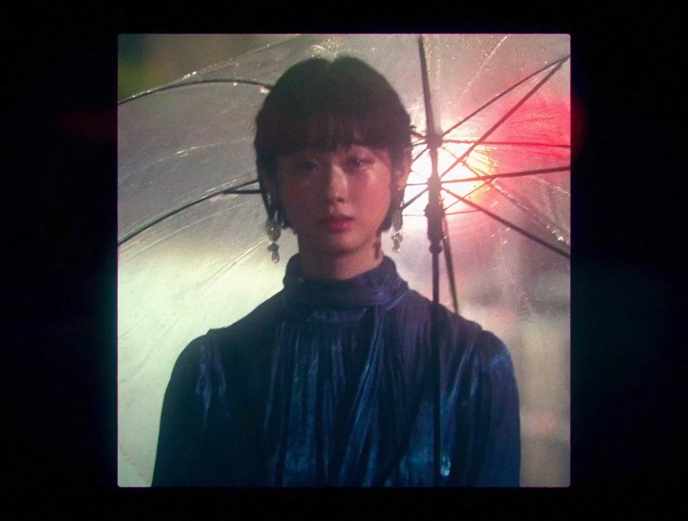 deca joins《大雨》MV deca joins之前翻唱的娃娃的《大雨》……|大雨_新浪新闻