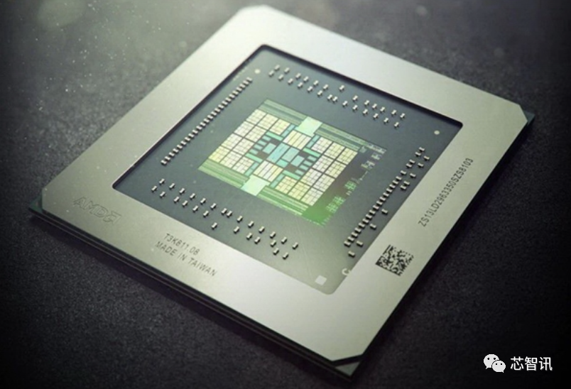 景嘉微Q1利润大涨：自研GPU看齐GTX 1050，刚拿下10万片大单__财经头条