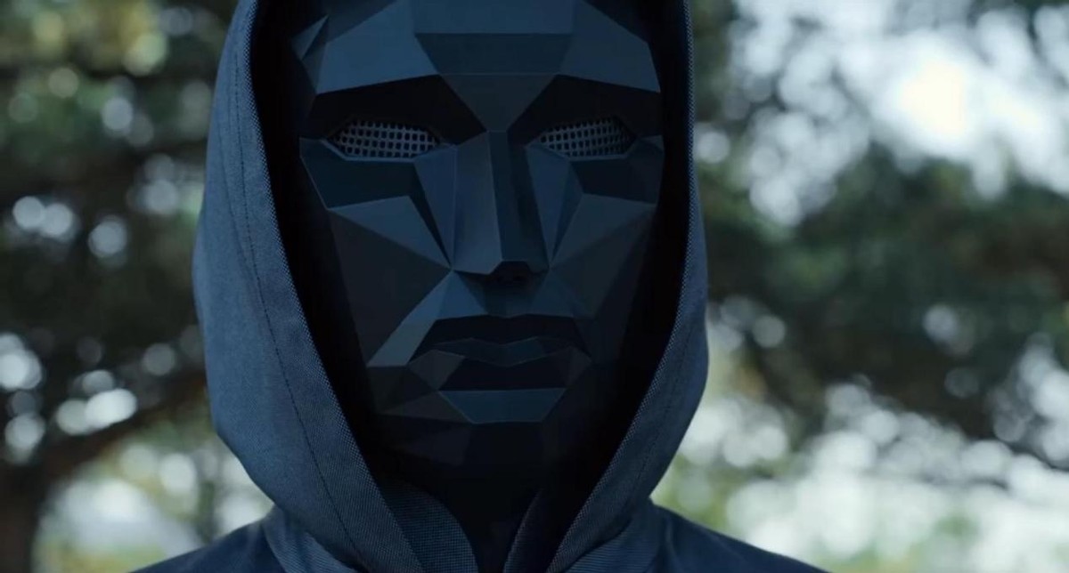 鱿鱼游戏第二季回归，奇勋将打入游戏组织内部，黑衣面具男也在|第二季|鱿鱼游戏|黑衣_新浪新闻