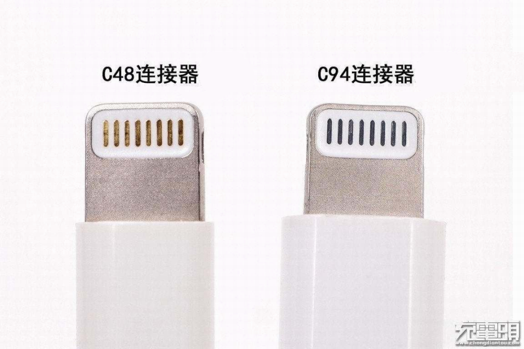 iPhone 14充电接口曝光！__财经头条