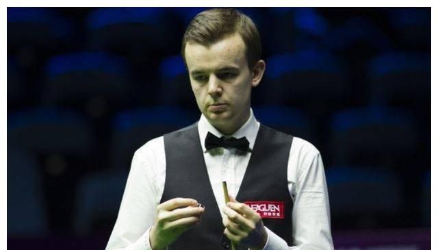 世锦赛再爆大冷!斯诺克小将连胜4局大逆转,世界20种子选手出__财经头条