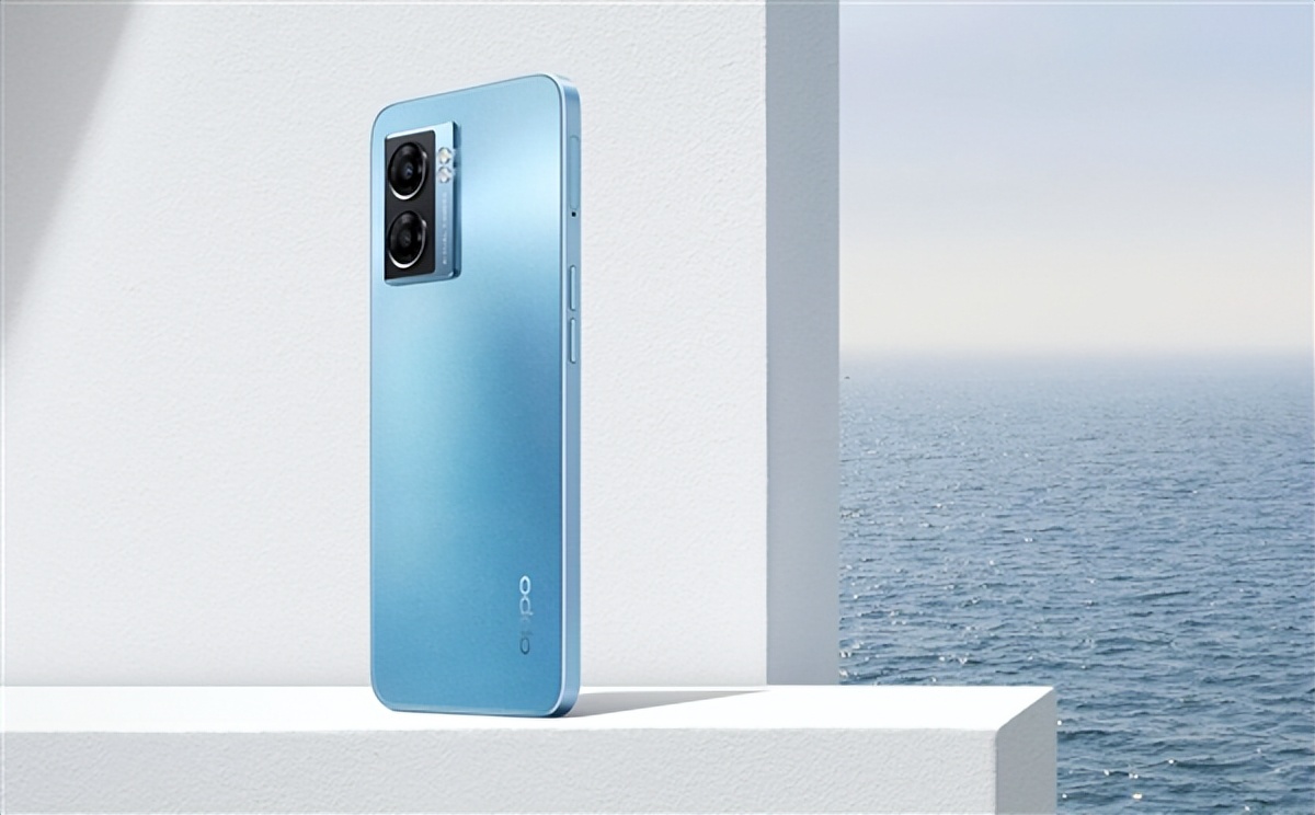 OPPO A57解析，这样的机型绿厂敢卖1499元__财经头条