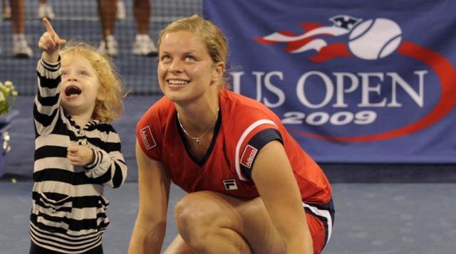 38岁第三次退役！大满贯6冠王克里斯特尔斯官宣再次挂拍