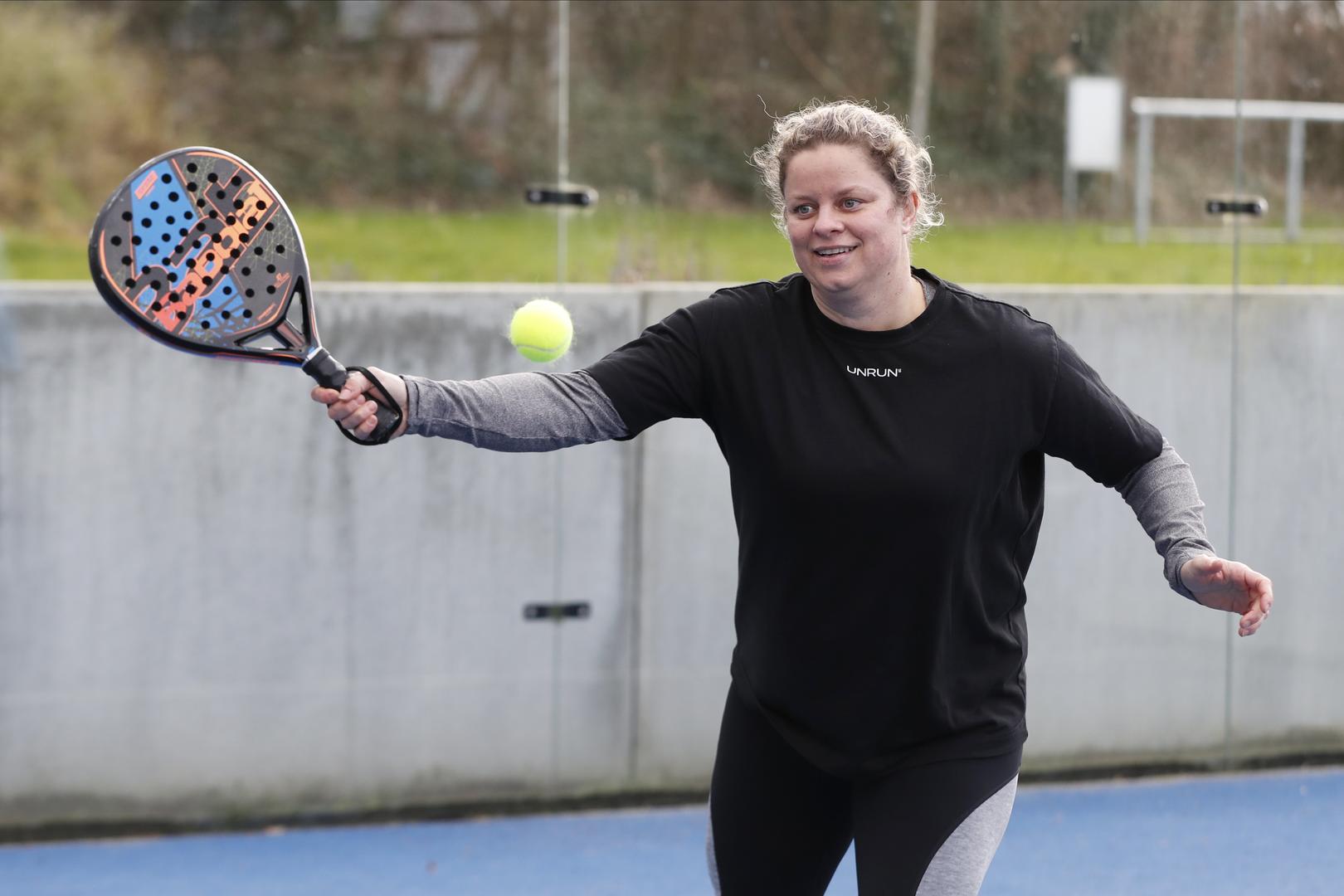 38岁第三次退役！大满贯6冠王克里斯特尔斯官宣再次挂拍