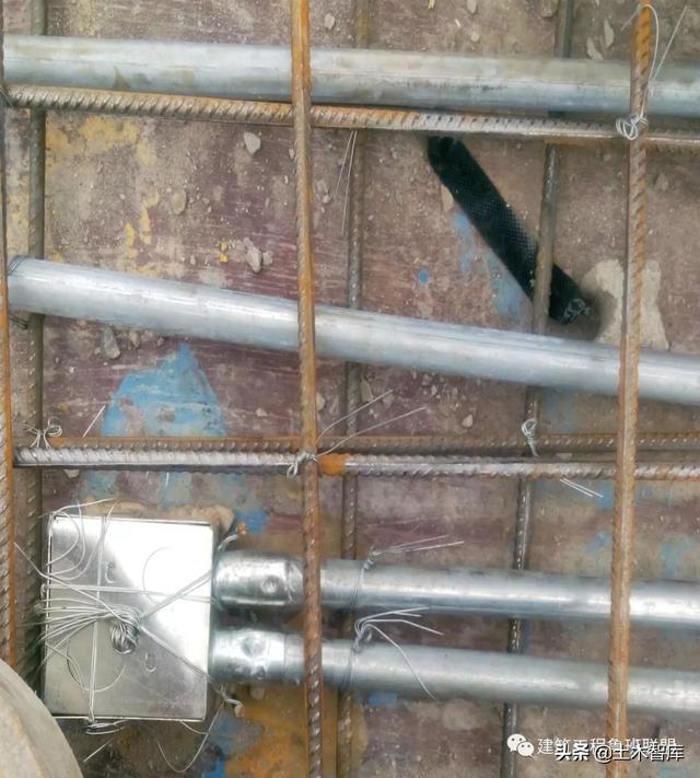 PVC╱KBG╱JDG╱SC：四种电气导管对比总结__财经头条