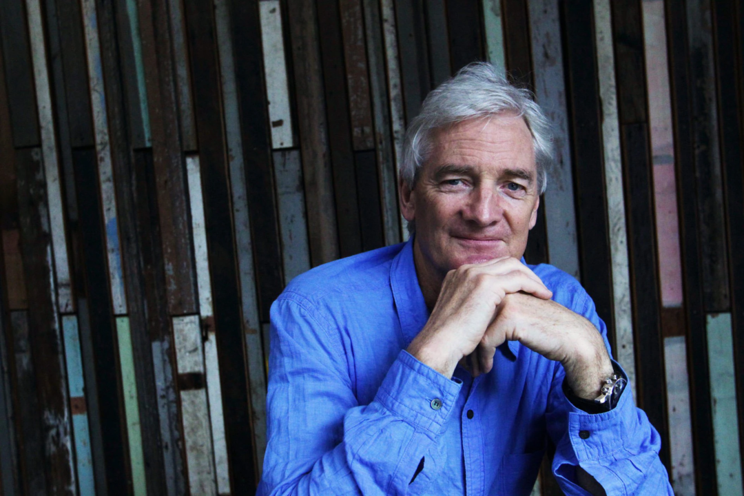 戴森创始人：打造爆款产品的三个秘诀__财经头条