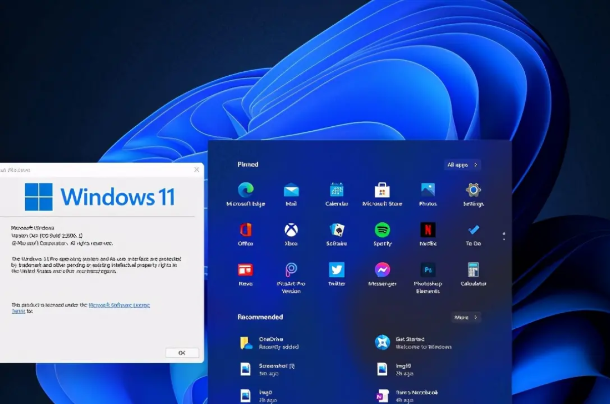 用户升级Win11出现“BUG”，开机需要40分钟，微软已修复！