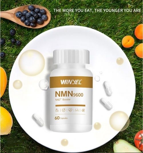 2022最具权威的NMN品牌实力背景综合介绍__财经头条