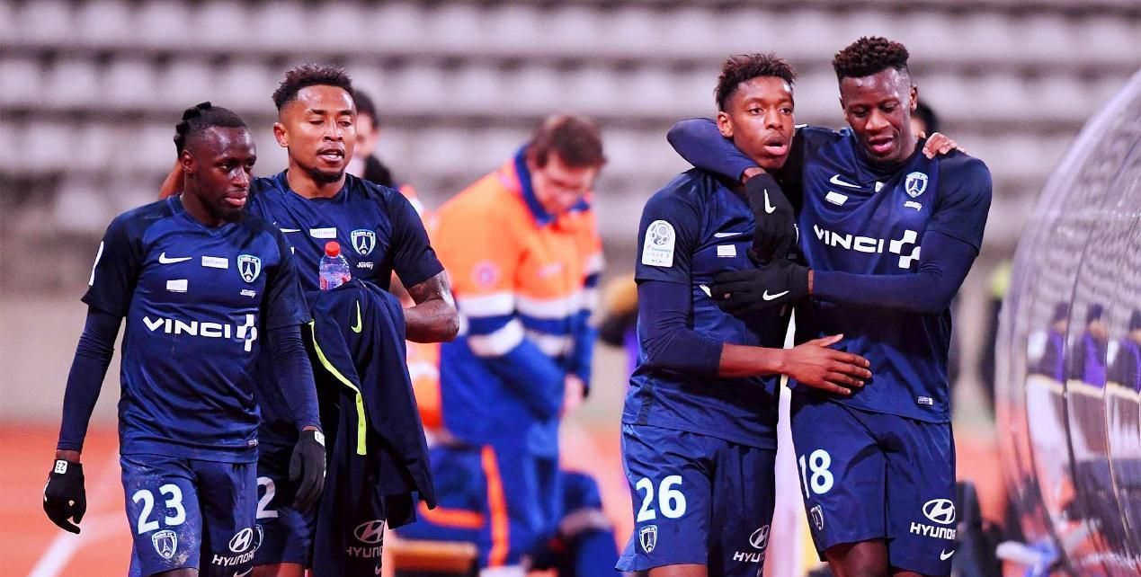 法乙前瞻，索肖vs图卢兹，巴黎FC vs卡昂__财经头条