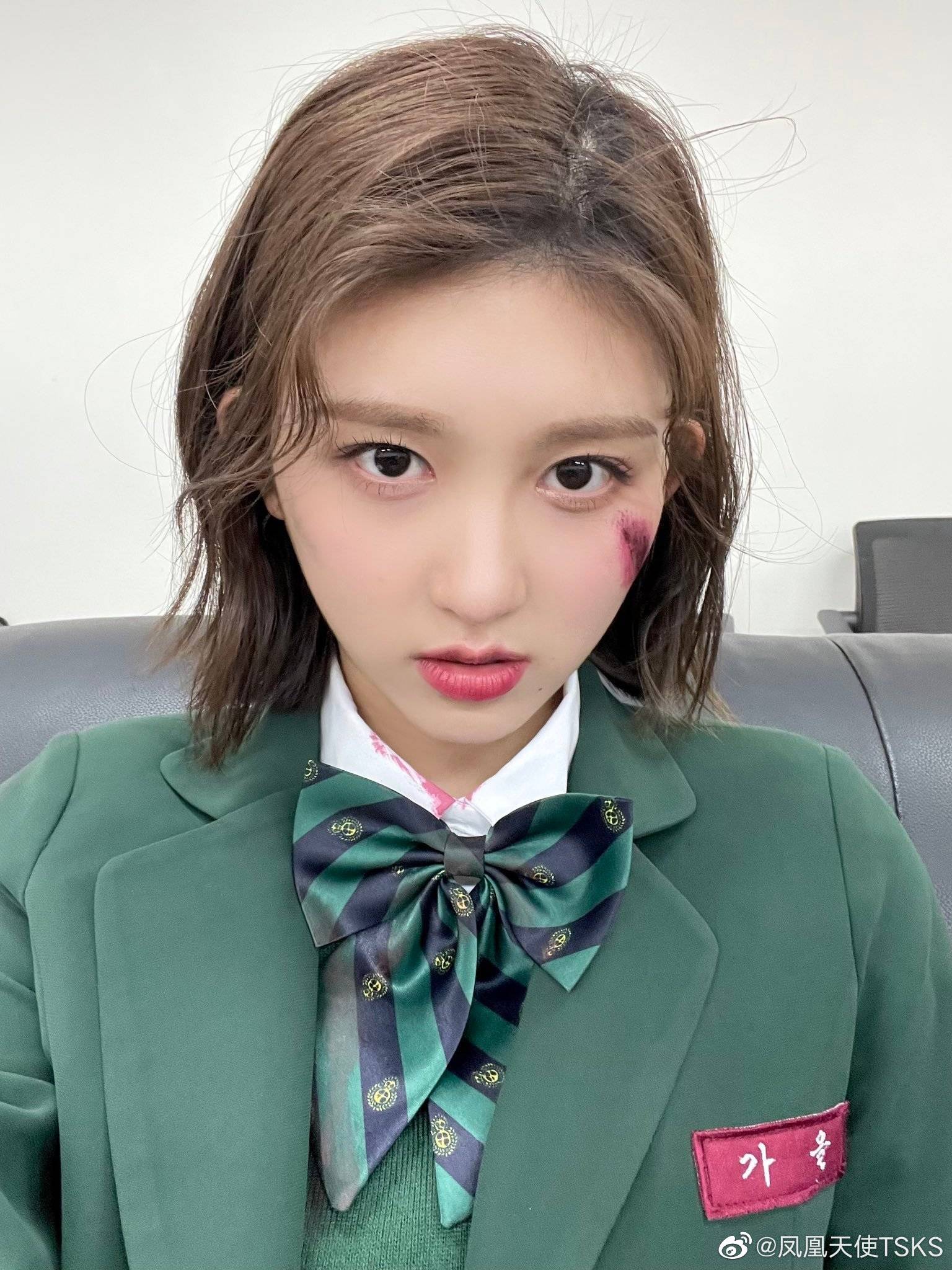 韩娱爱豆的春夏秋冬都齐活了，dream四个人来一场合作舞台！|韩娱_新浪新闻