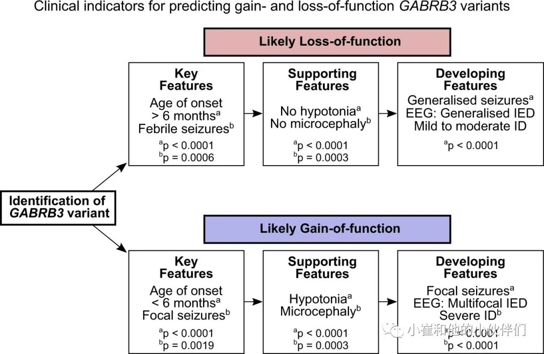 Nat Commun：GABRB3突变导致发育性/癫痫性脑病患者不同的表型|基因_新浪新闻