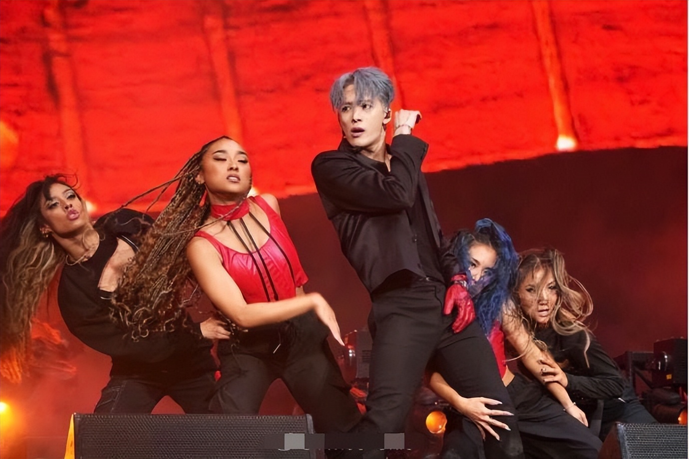 暌违两年之后，科切拉的风再度吹来！你有多久没去过音乐节