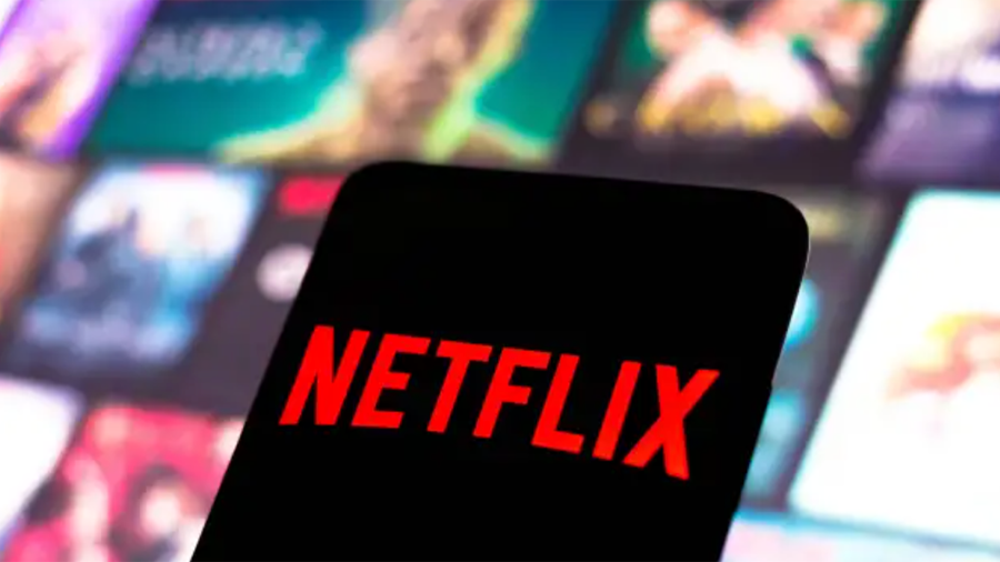 Netflix发布Q1财报：一季度营收78.7亿美元，近十年来订阅用户首次下降__财经头条