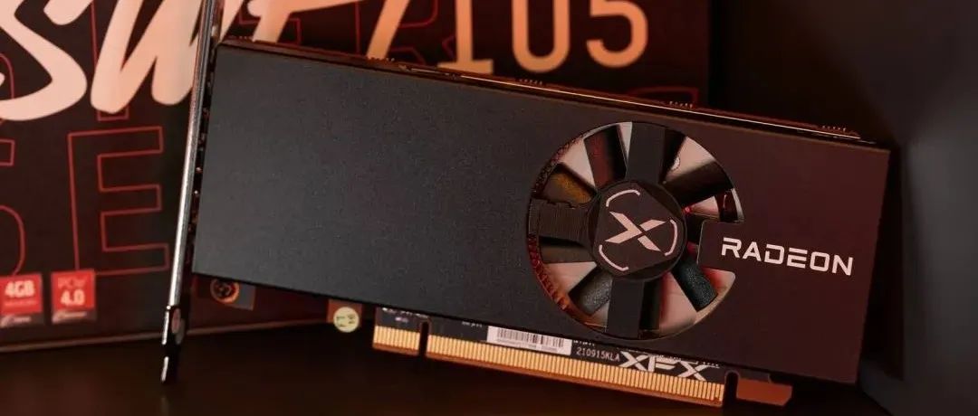 Radeon RX 6400天梯榜首发评测：让RX 6500 XT失去意义的小钢炮|radeon|AMD|改进_新浪新闻