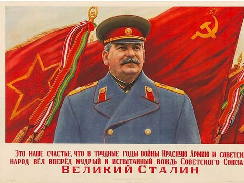 纳粹悲剧重现：斯大林时代，堪称“食人岛”的古拉格集中营|驱逐者|定居点|斯大林_新浪新闻