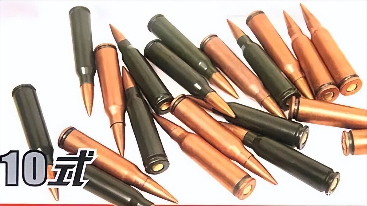 新一代QBU-191精确射手步枪，改变的不仅只有外形，还有诸多特点|步枪|射手|班用机枪_新浪新闻