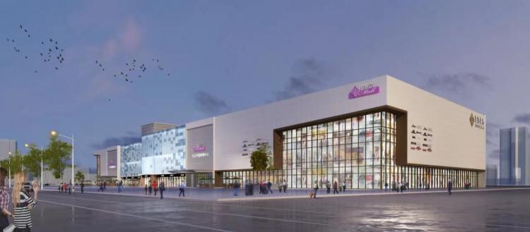 华联股份：范本式改造，BHG Mall全新升级开辟商业新契机__财经头条