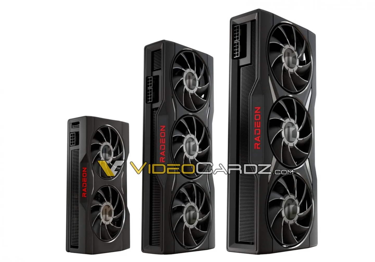 AMD 新款 RX 6750 XT 显卡跑分曝光，超 RX 6700XT 2%__财经头条