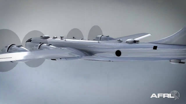 美国空军研究实验室（AFRL）介绍短片|美国空军_新浪新闻