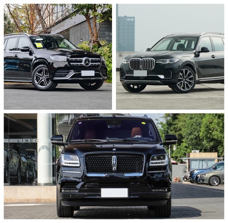 自主品牌顶级旗舰，新红旗LS7能成为里程碑之作？__财经头条