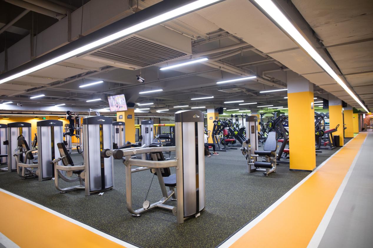 深圳·星河双子塔荣获国际健康建筑WELL V2 Core预认证|深圳市_新浪新闻