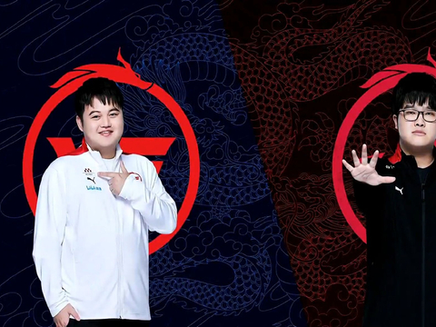 麻烦了,XYG真的要季后赛两轮游了,有一说一,XYG打不过WE啊!|战队|季后赛|有一说一_新浪新闻